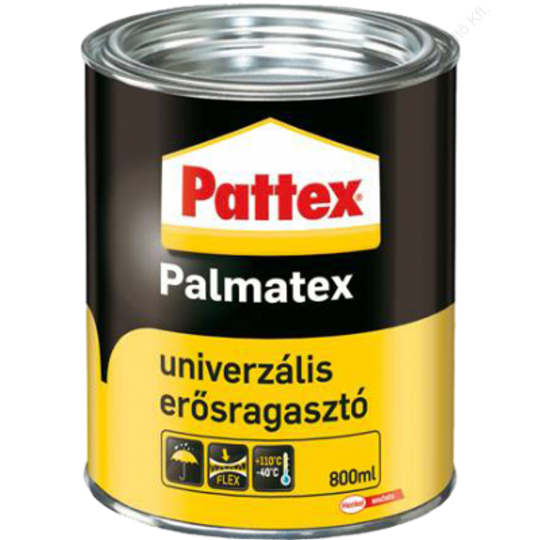 Pattex Palmatex 800ml most 5.490 Ft-os áron
