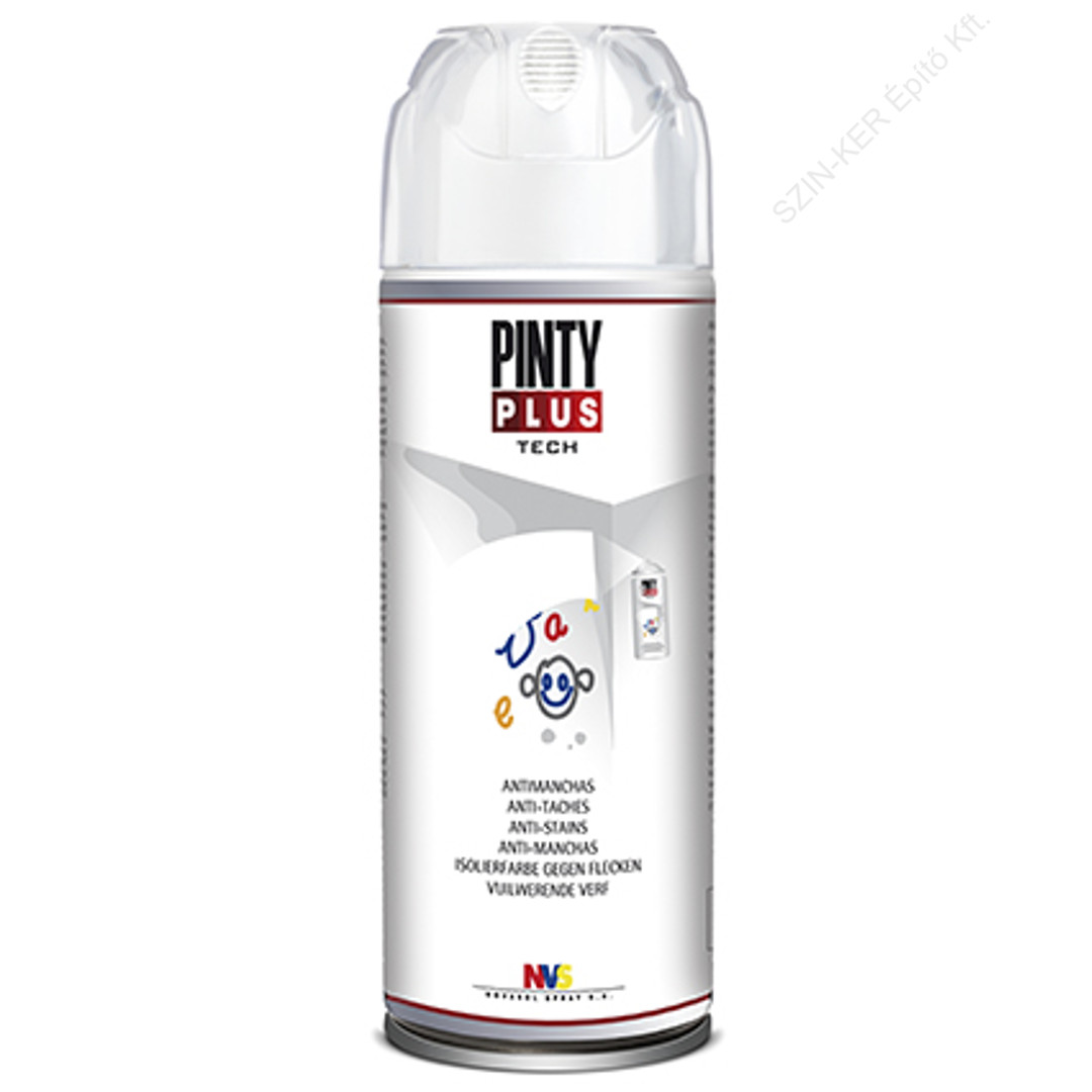 Pinty Plus - Folttakaró festék spray most 1.859 Ft-os áron