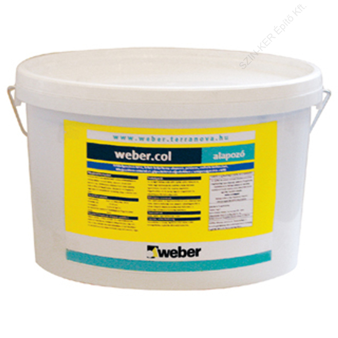 WEBER Primer Alapozó most 4.590 Ft-os áron