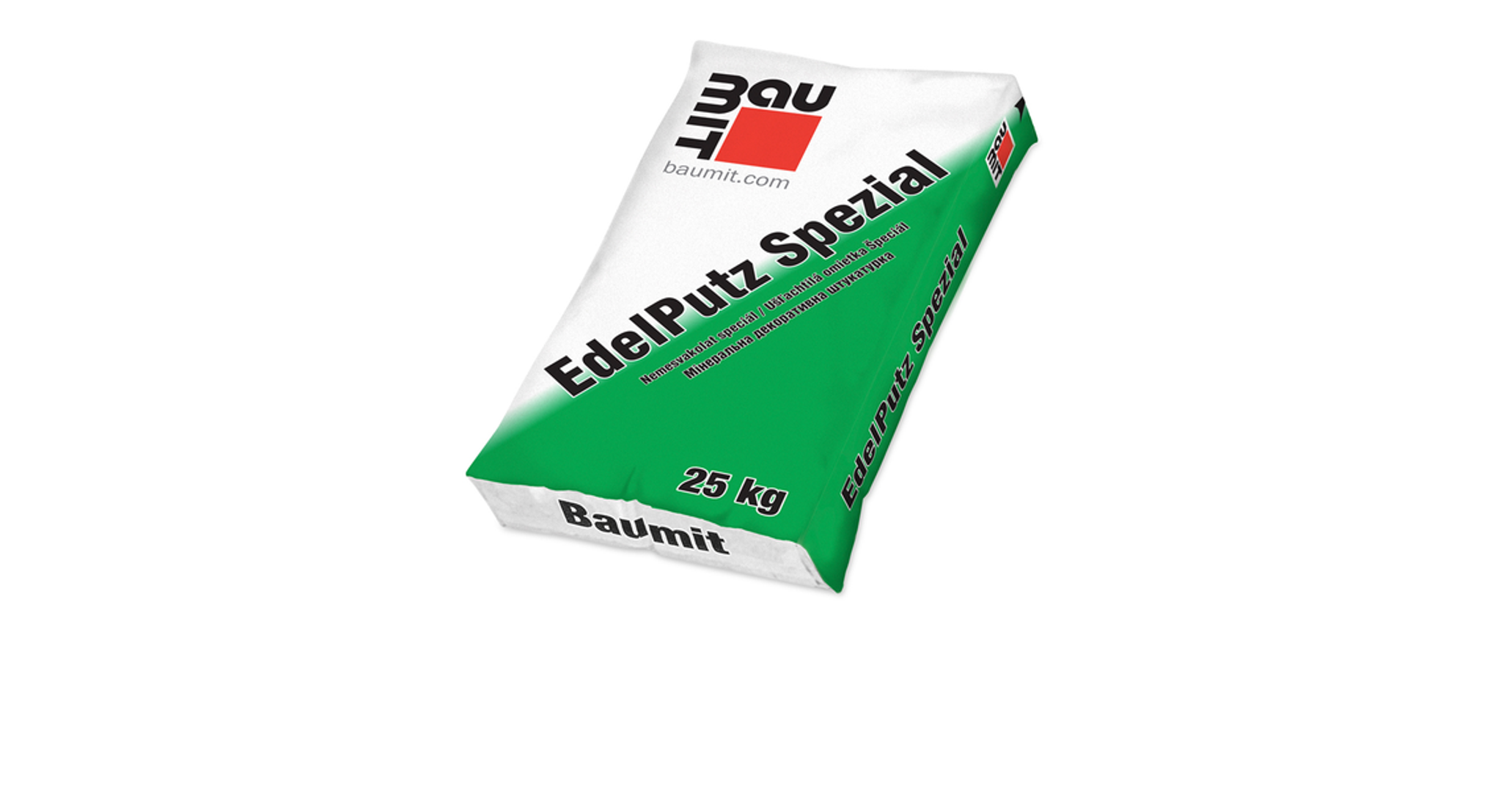Baumit ClassicoSpecial (EdelPutz Special) 25kg