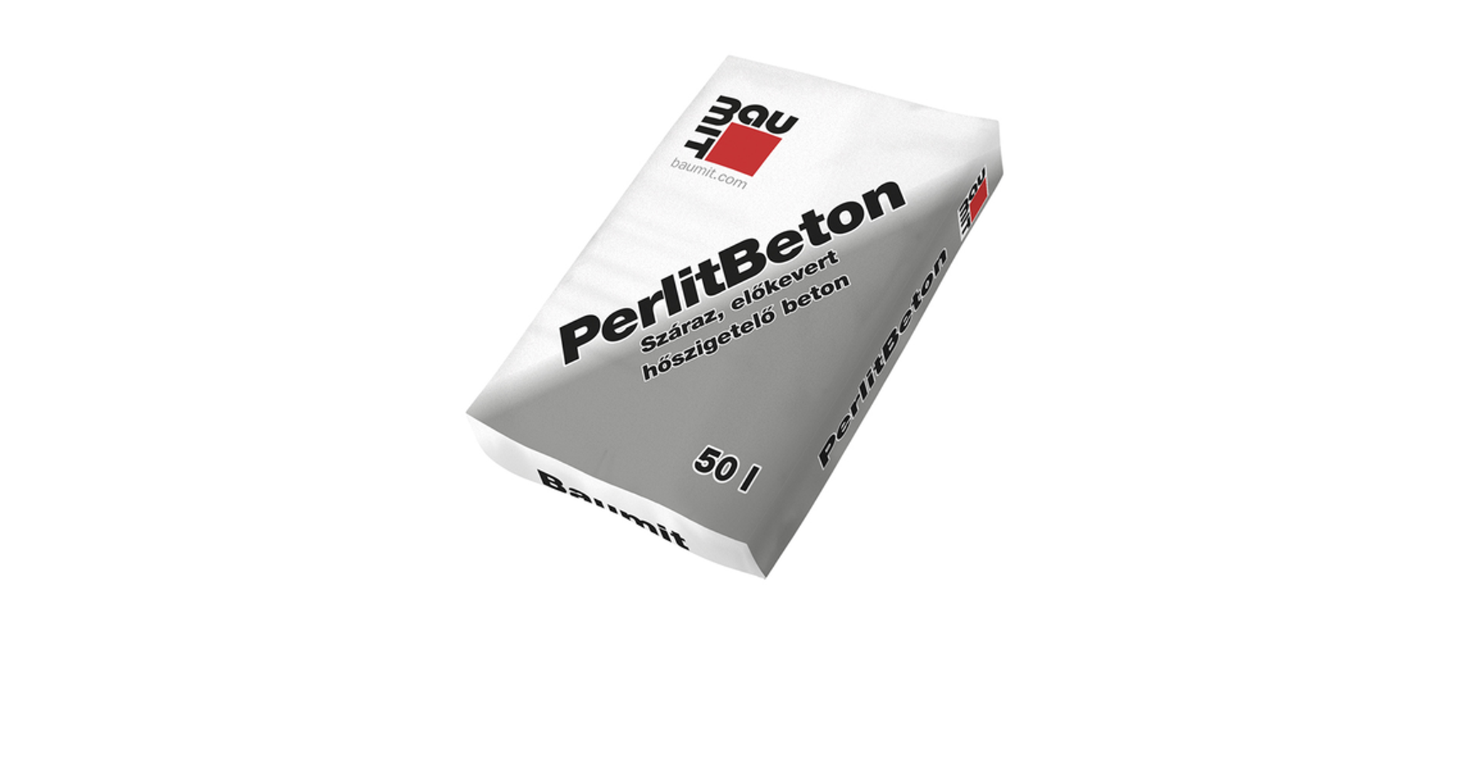 Baumit Perlit Beton 50L