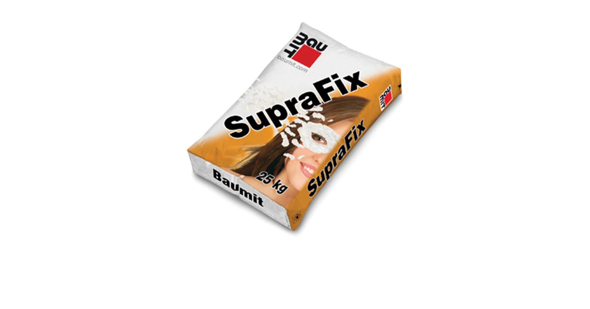 Baumit SupraFix 25kg