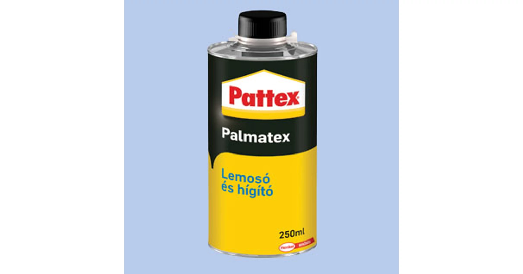 Pattex Palmatex lemosó és hígító most 1.890 Ft-os áron