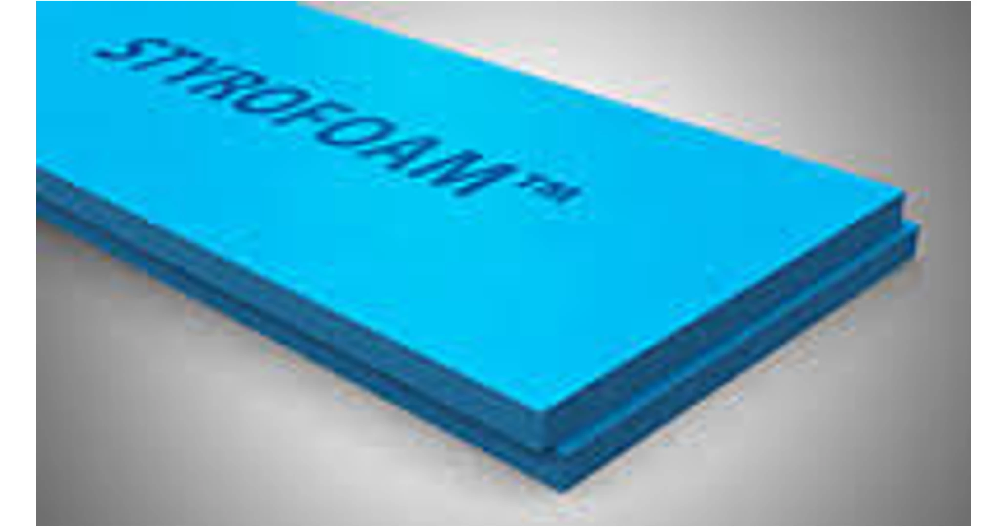 STYROFOAM XPS 300WB most -os áron